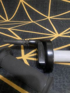 Honda Click V3 Parts, Motorbikes, Motorbike Parts & Accessories, Body ...