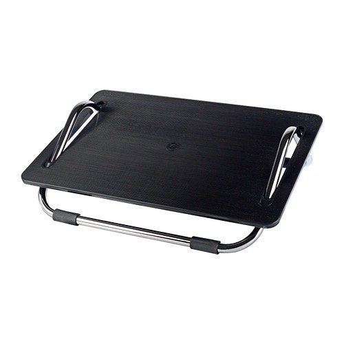 IKEA Foot Rest, Perabotan Rumah di Carousell