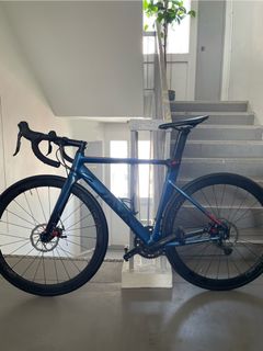 Java Veloce 2024 Road Bike Hydraulic Brakes, Sports Equipment, Bicycles ...