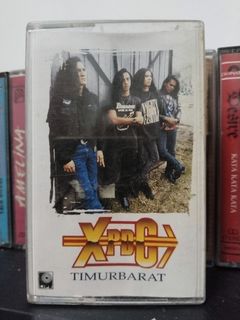 koleksi kaset melayu lagu 60an - a. ramlee, Hobbies & Toys, Music & Media, CDs & DVDs on Carousell