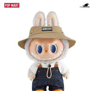 BNIF Popmart Labubu Kaiju mythical monster, Hobbies & Toys, Toys ...