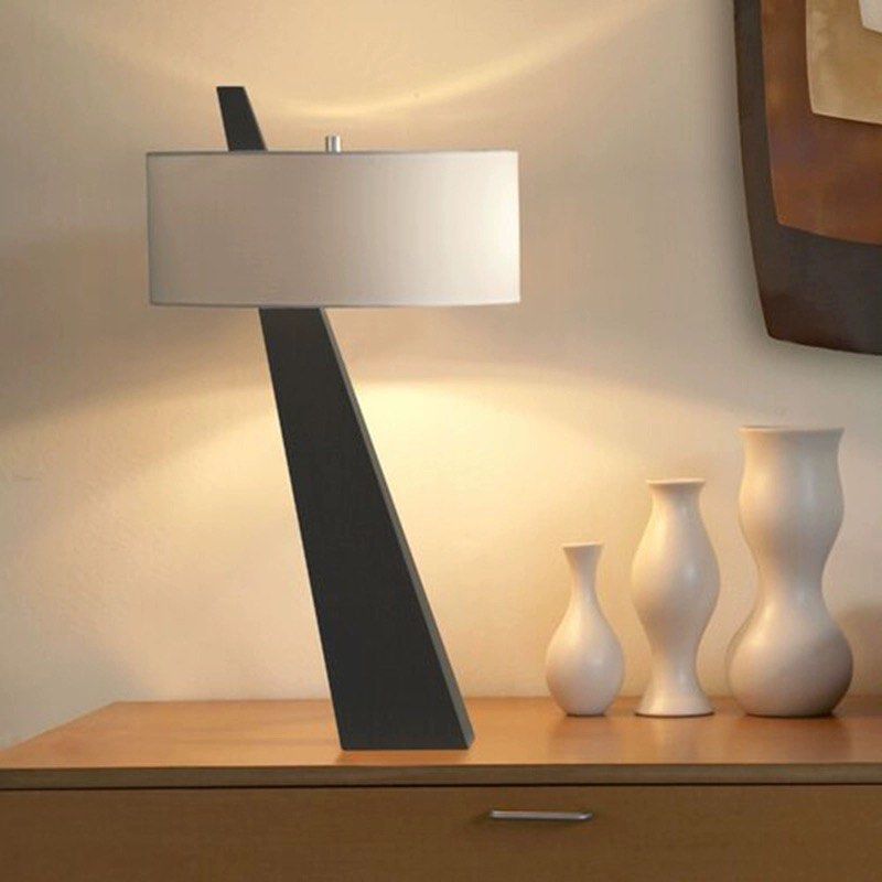 LARX Modern Floor Lamp, Furniture & Home Living, Lighting & Fans ...