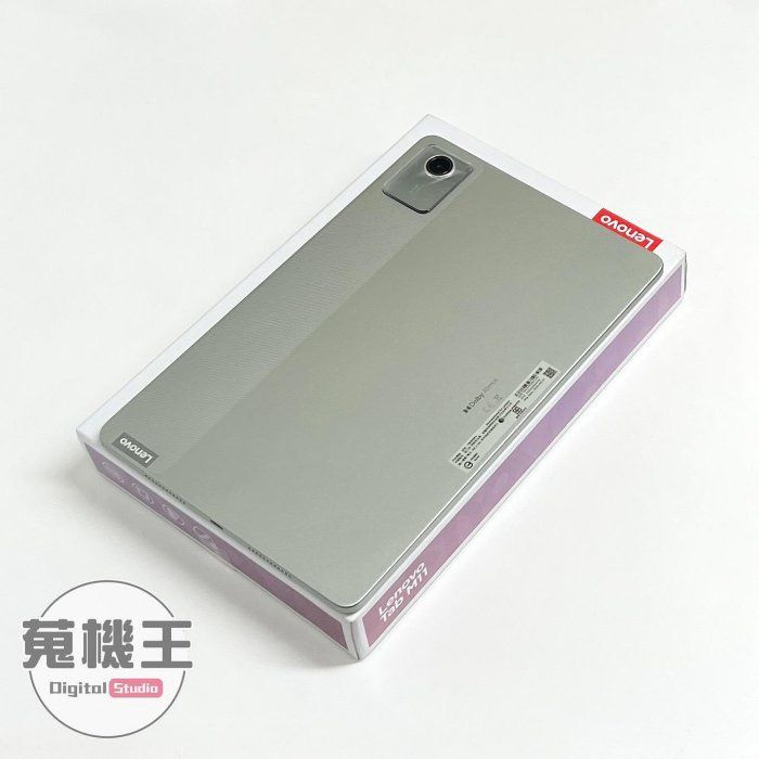 【蒐機王】Lenovo Tab M11 TB330FU 4G / 64G 11吋【歡迎舊3C折抵】C8735-6, 手機及配件, 平板電腦 ...