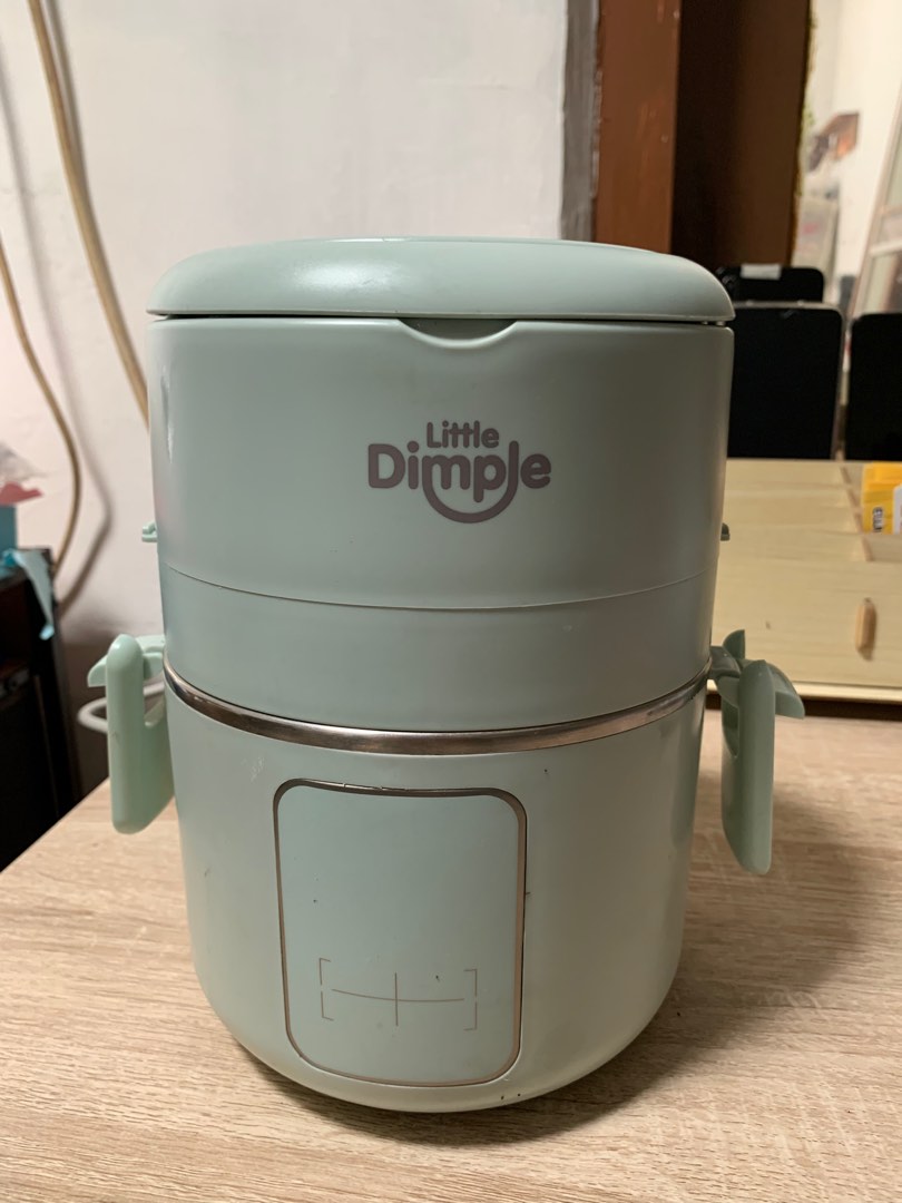 Little dimple portable, Bayi & Anak, Lainnya di Carousell