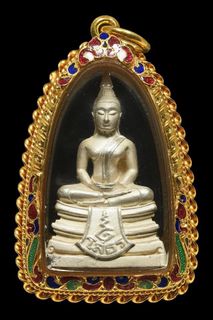 Sothorn police batch For Sale | Religious Items | Carousell Singapore