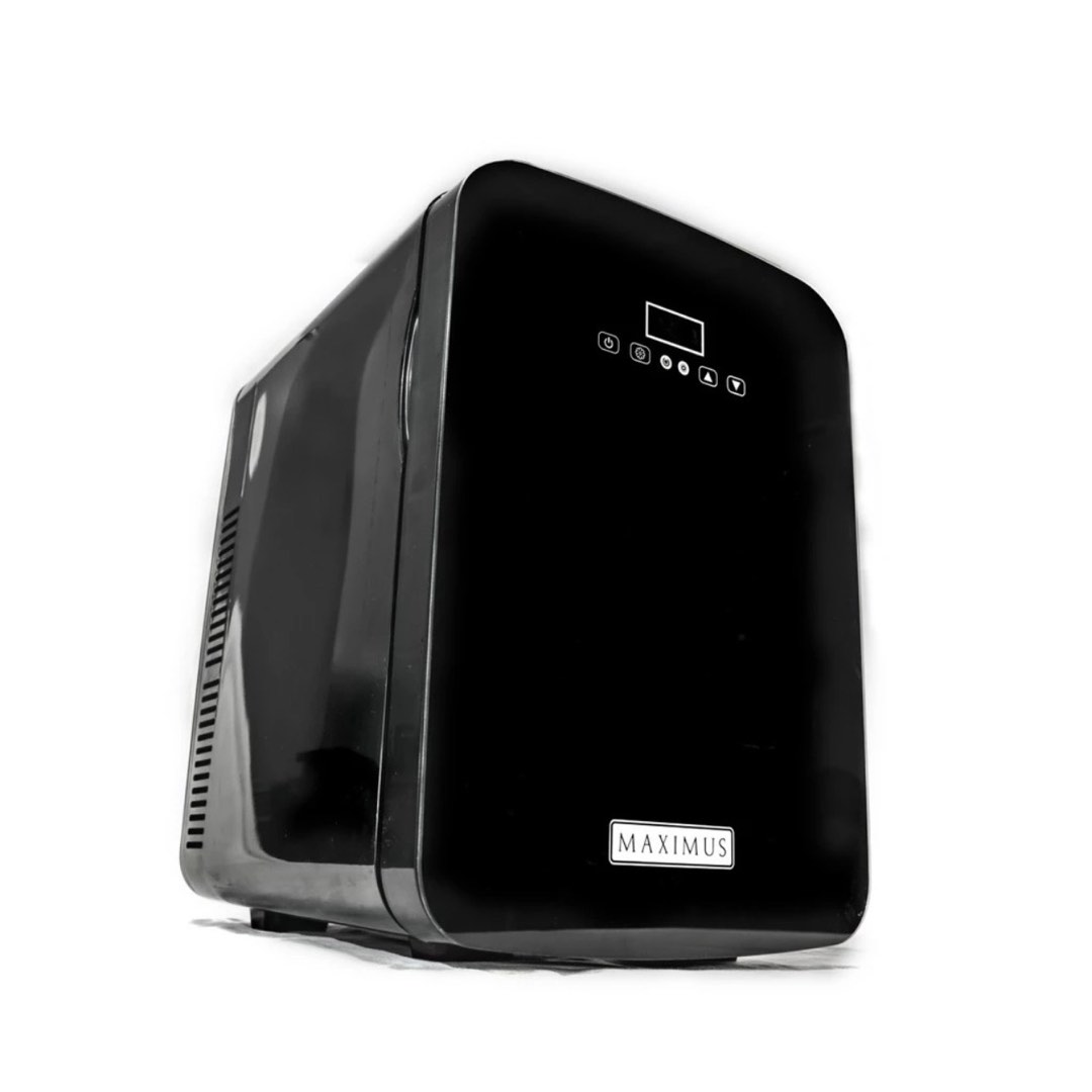 maximus mini portable cooler (personal fridge), TV & Home Appliances ...