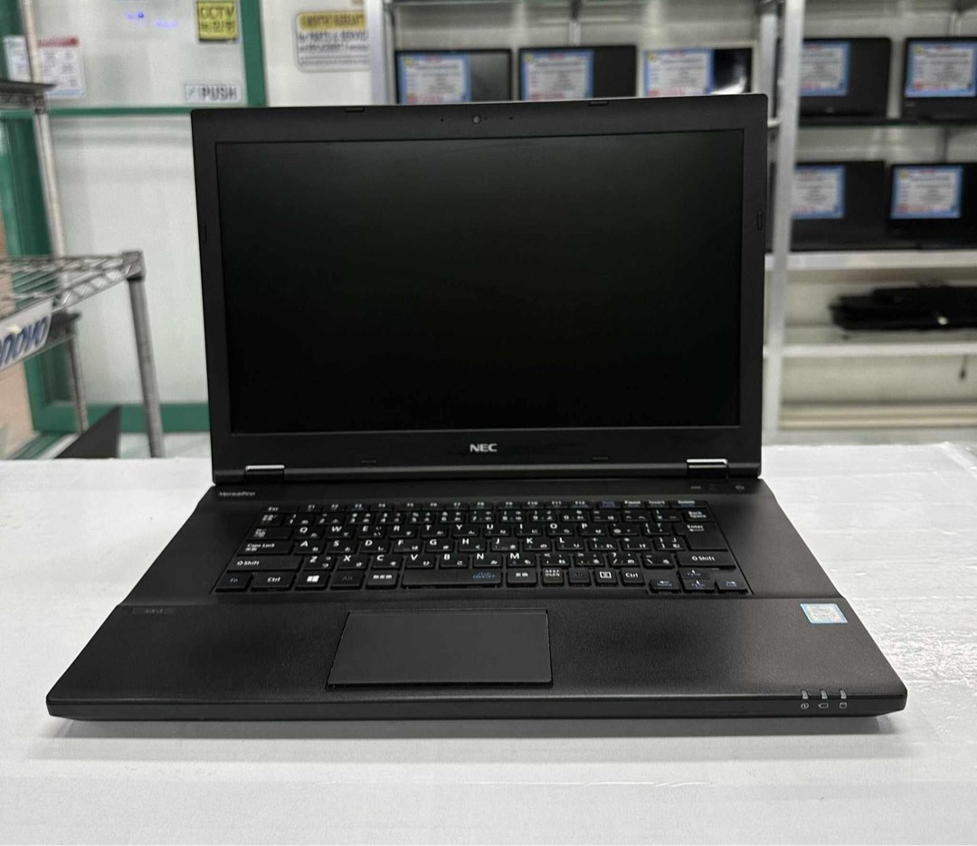NEC Laptop, Computers & Tech, Laptops & Notebooks on Carousell