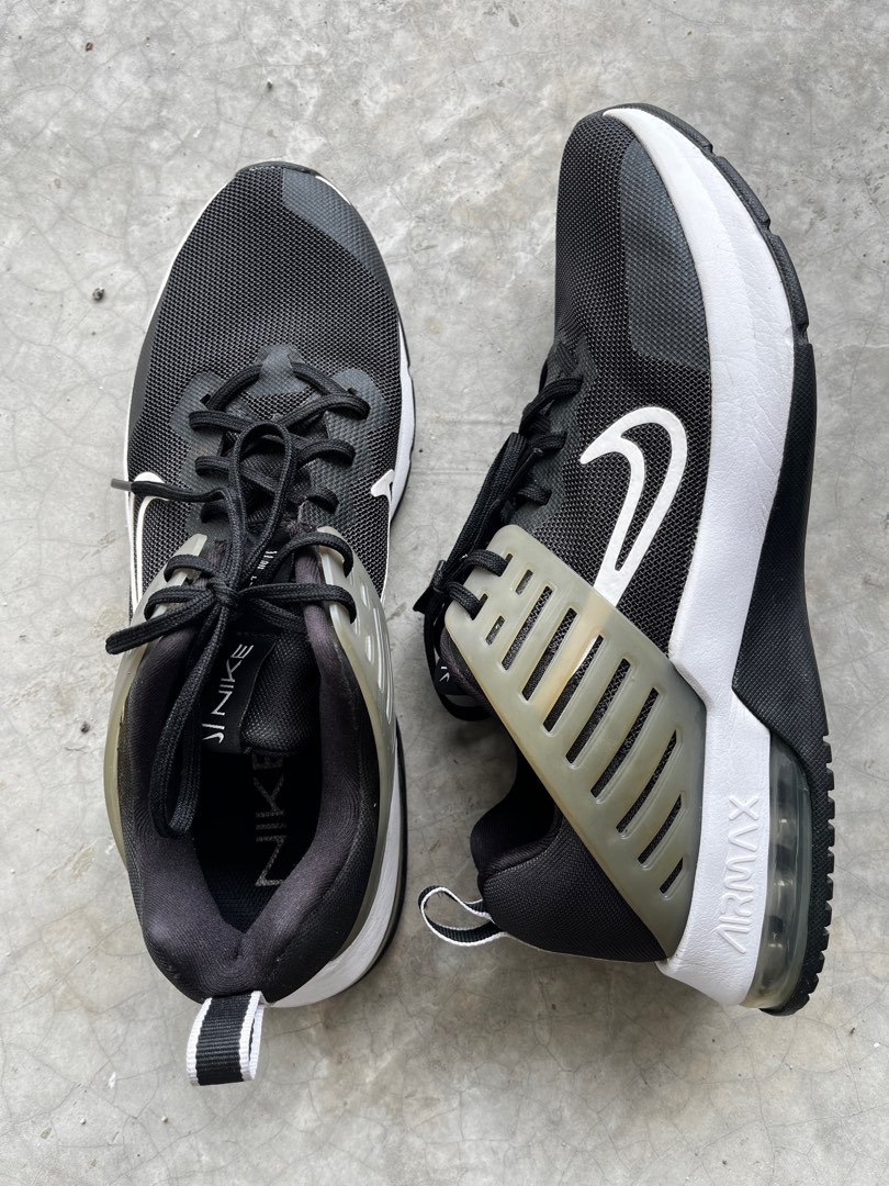 Nike Air Max Alpha Trainer 3 / US 8.5, Women's Fashion, Footwear ...