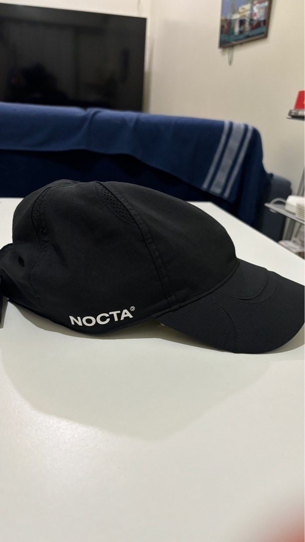 Nike x Nocta Cap, Men's Fashion, Watches & Accessories, Caps & Hats on ...