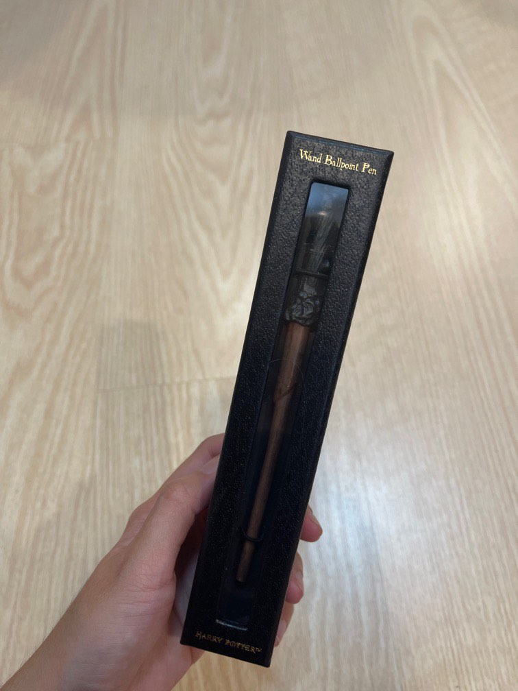 Original HP Wizard ball point, Everything Else, Others on Carousell