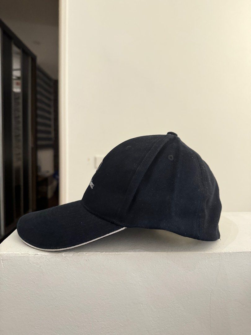 Original Mercedes Benz Cap, Men's Fashion, Watches & Accessories, Cap ...