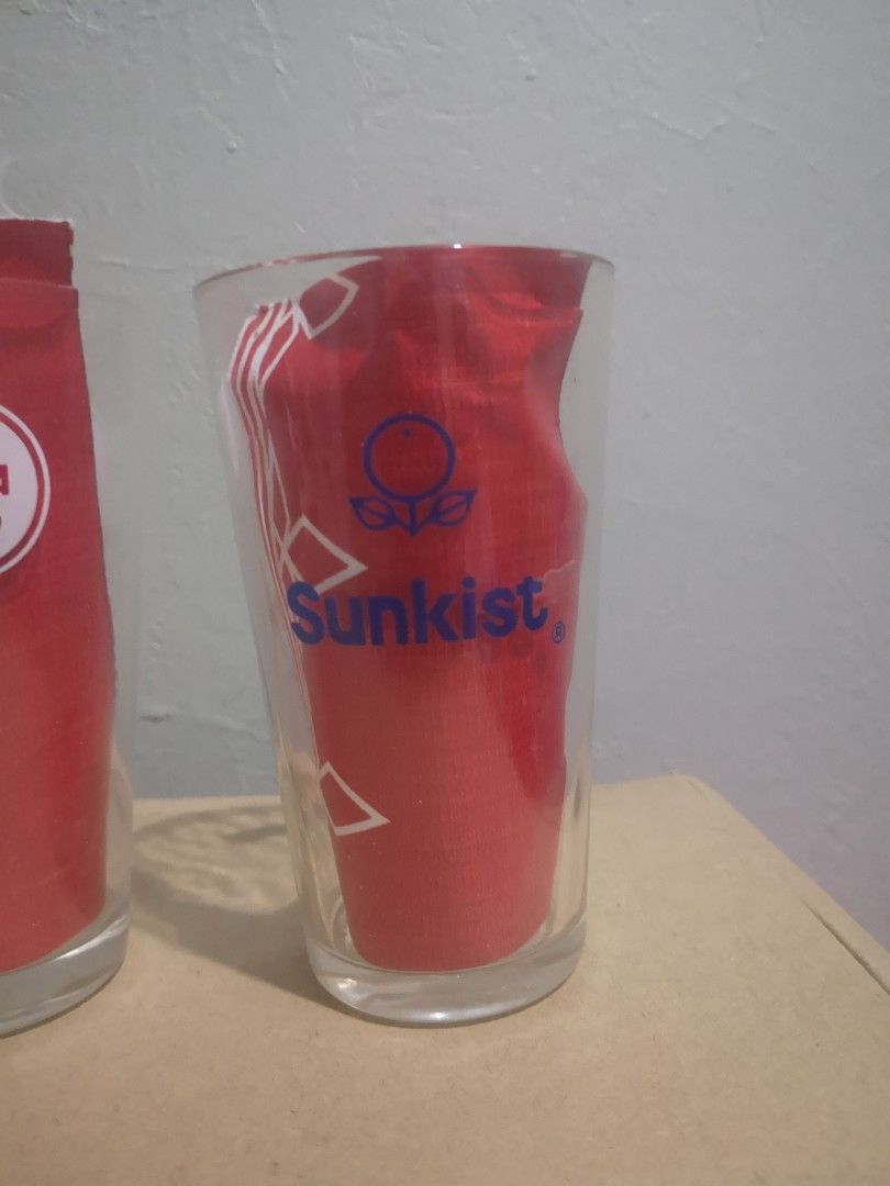 Pepsi Magnolia Sunkist, Hobbies & Toys, Collectibles & Memorabilia ...