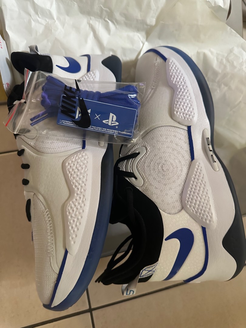 PG5 x PS5, Men's Fashion, Footwear, Sneakers on Carousell