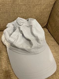 PUMA CAP, Men's Fashion, Watches & Accessories, Cap & Hats on Carousell