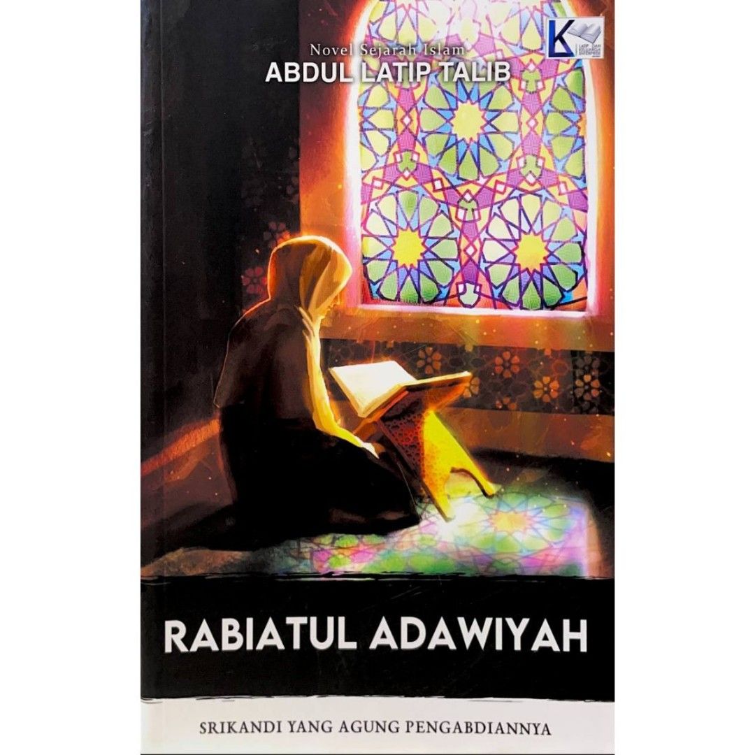 RABIATUL ADAWIYAH : SRIKANDI YANG AGUNG PENGABDIANNYA, Hobbies & Toys, Books & Magazines ...