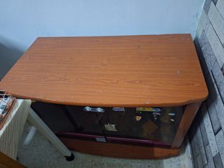 Durable Study Table Cum Storage Rack ( Boltless ), Furniture & Home ...