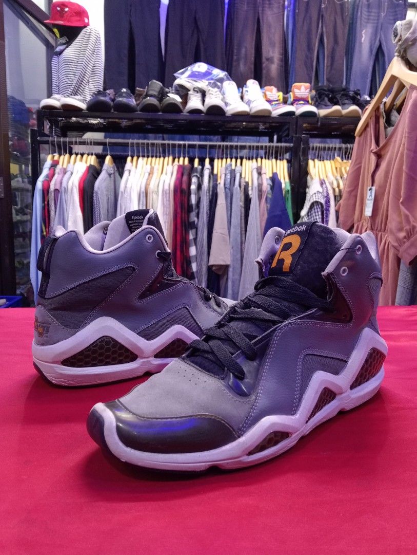 reebok answer purple