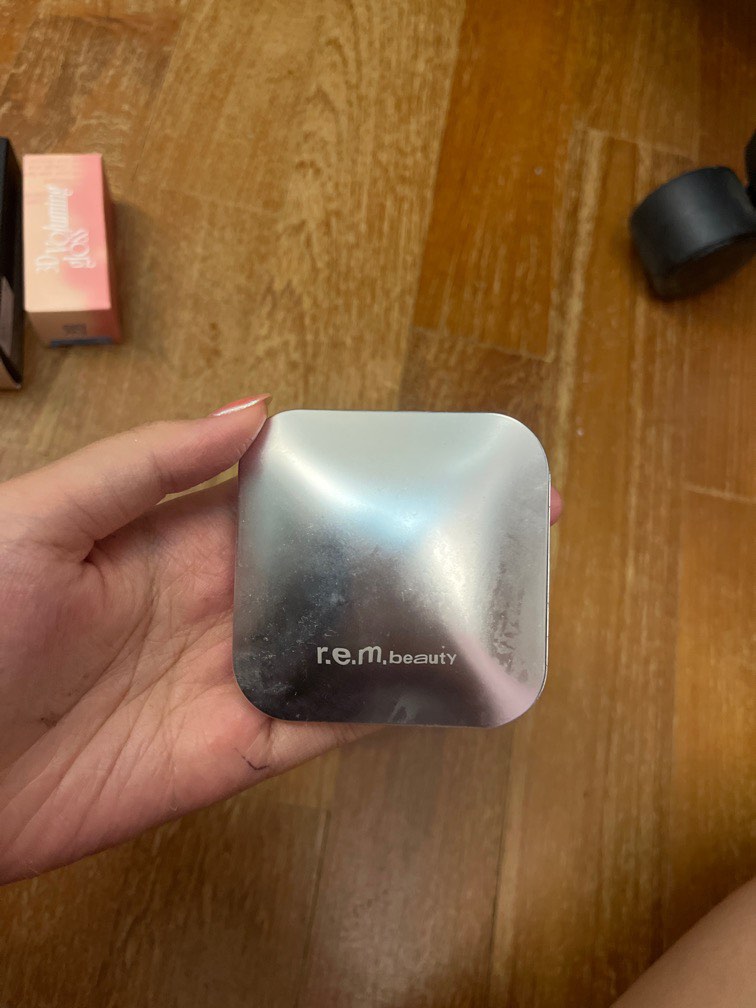 rem beauty highlighter topper miss neptune, Beauty & Personal Care ...
