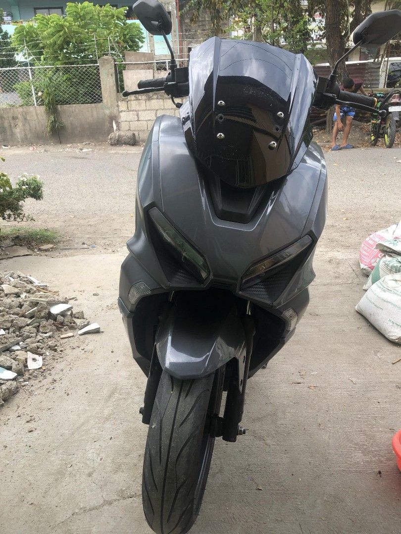 Rusi RFI 175cc, Motorbikes, Motorbikes for Sale on Carousell