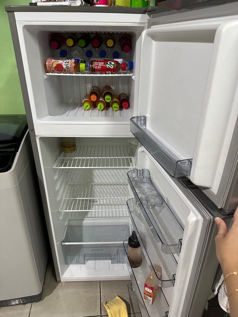 Sharp inverter ref, Everything Else, Others on Carousell