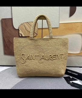 MOTF PREMIUM VERSATILE TOTE BAG, Women's Fashion, Bags & Wallets, Beach ...