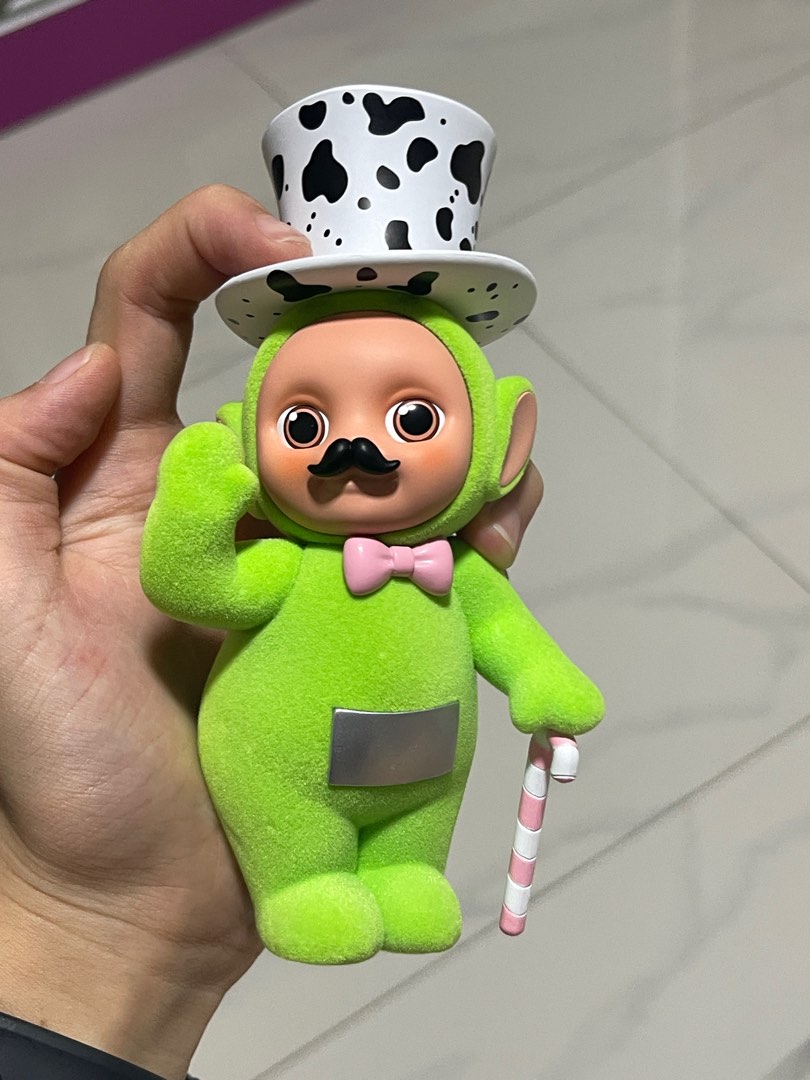 Teletubbies Dipsy blind box, Hobbies & Toys, Toys & Games on Carousell