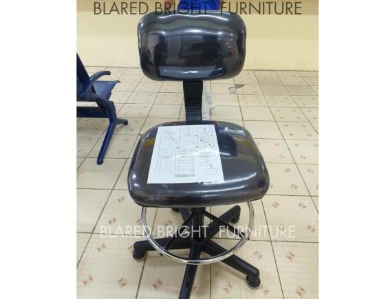 Teller's Chair ; High Chair / DM for Quotation , Office furniture ...