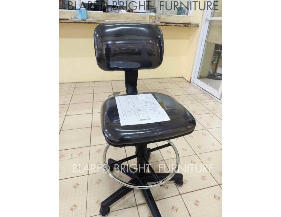Teller's Chair ; High Chair / DM for Quotation , Office furniture ...