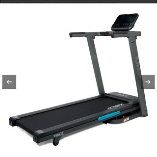 Treadmill Trax Runner 2.0, Sports Equipment, Exercise & Fitness, Cardio ...