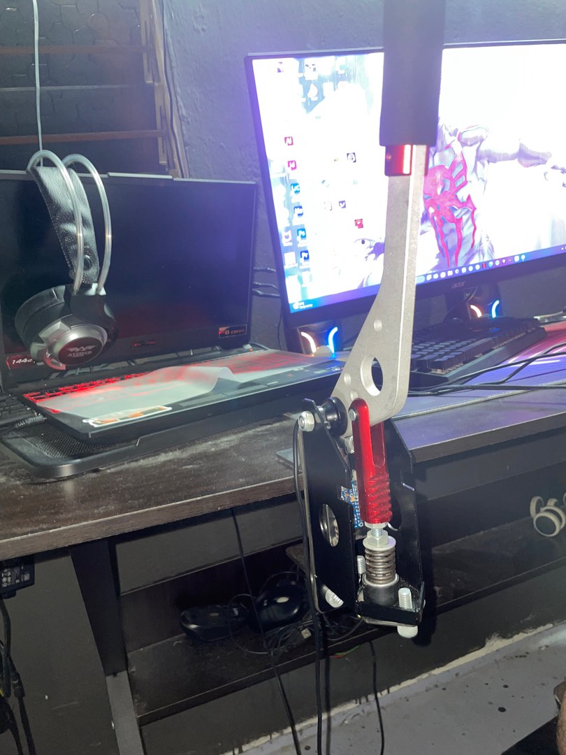 TRUSTMASTER TMX PRO, Video Gaming, Gaming Accessories, Controllers on ...