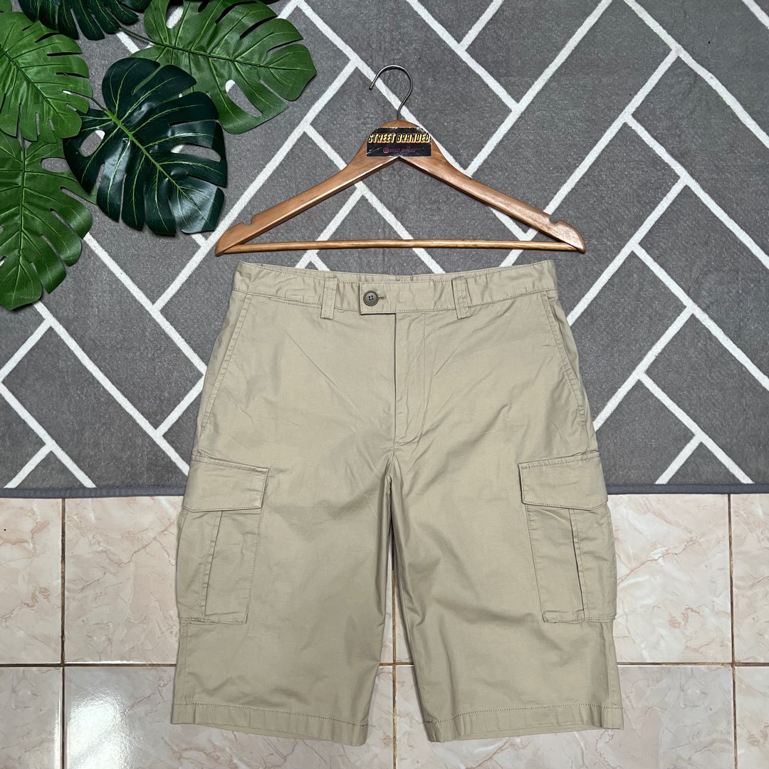 Uniqlo Celana Cargo | Uniqlo Cargo Pants | Uniqlo Celana Pendek ... Uniqlo Celana Cargo | Uniqlo Cargo Pants | Uniqlo Celana Pendek ...