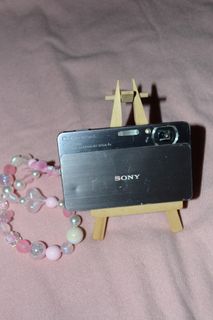 Vintage Digicam - KingCom DS-5060S, Photography, Cameras on Carousell