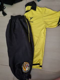 UST PATHFIT FITNESS UNIFORM, Women's Fashion, Activewear on Carousell