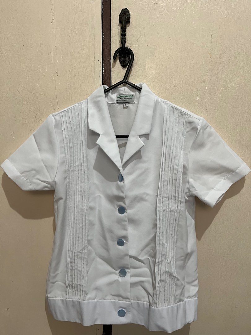 UST Medicine Type A & B Uniform, Women's Fashion, Dresses & Sets, Sets ...