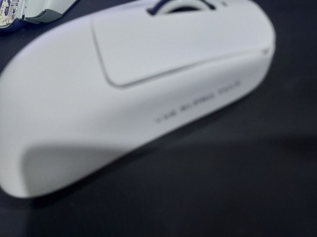 VXE R1 SE / VXE R1 Pro Max R1 Pro Max Wireless Gaming Mouse - White - 1 ...