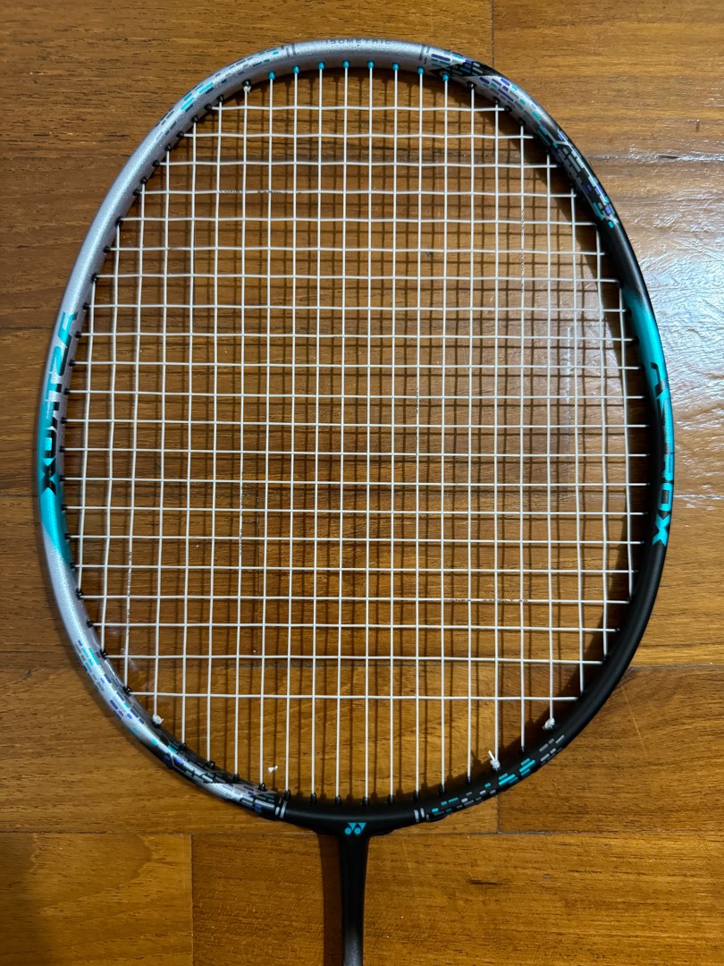 Yonex Astrox 88D Pro 3rd Gen JP Code, Sports Equipment, Sports & Games ...