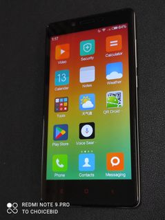 買賣全新或二手手提電話及平板電腦