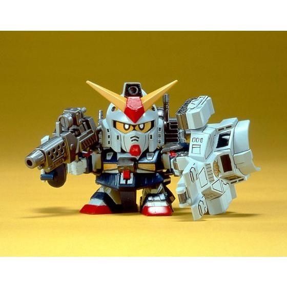 全新 SD 高達 BB戰士 #68 隊長高達 Captain Gundam 紅標 #SDV #G-ARMS #Gunpla #模型, 興趣及遊戲, 玩具 & 遊戲類 - Carousell