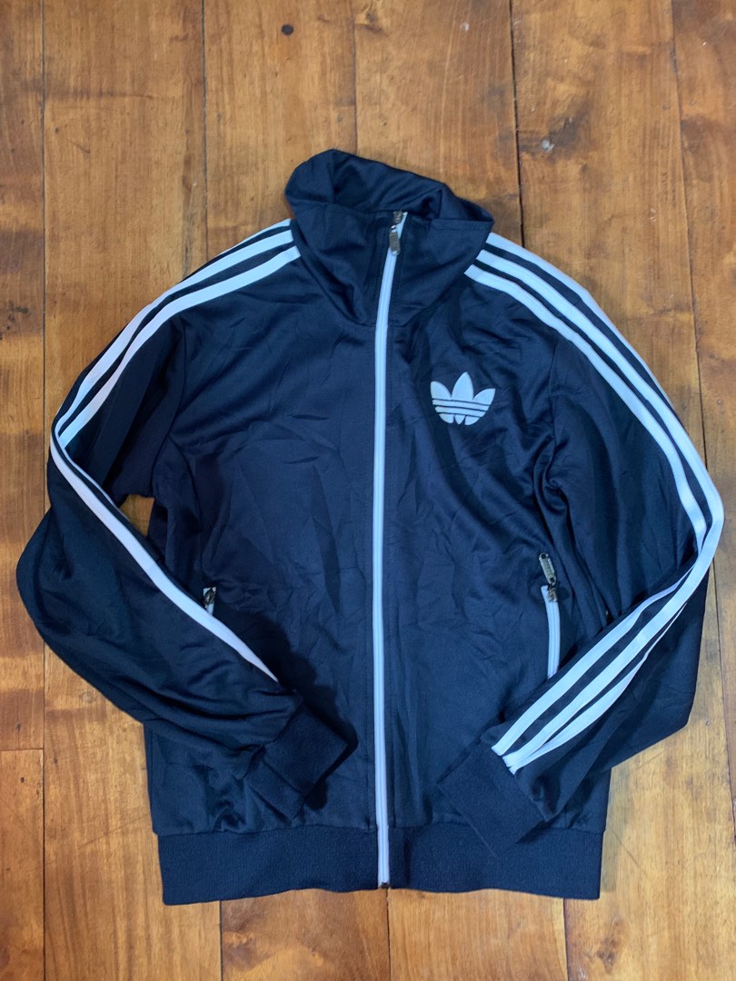Adidas Firebird Track jacket, Men's Fashion, Coats, Jackets and ...
