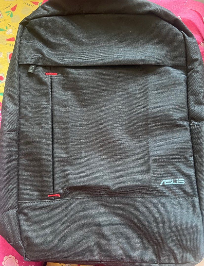 Asus Laptop Backpack, Computers & Tech, Parts & Accessories, Laptop ...