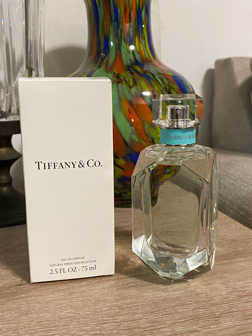 AUTHENTIC TESTER TIFFANY & CO., Beauty & Personal Care, Fragrance ...