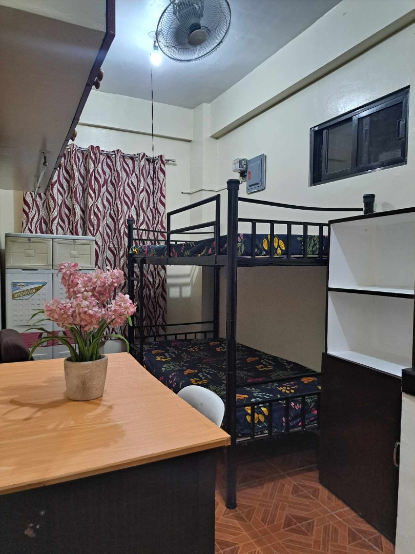 Room for Rent in Quezon City | Bedspace for Rent | Carousell