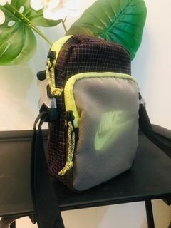 Beg Nike not ori, Men's Fashion, Bags, Sling Bags on Carousell