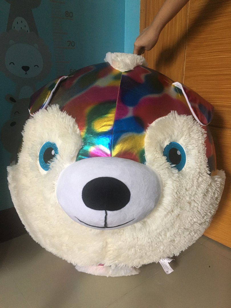 Big/Giant Stuffed Toy, Hobbies & Toys, Toys & Games on Carousell