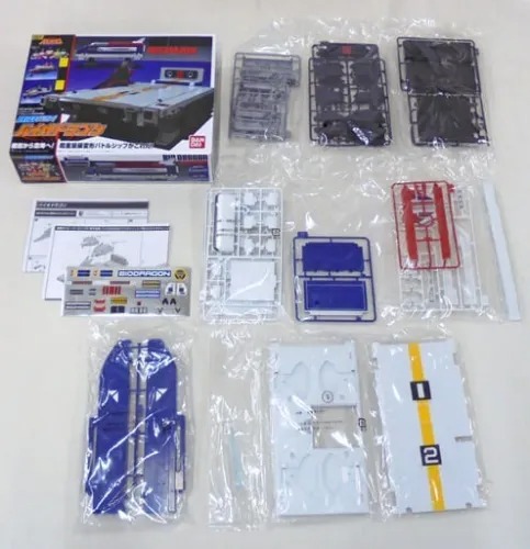 Bioman Bio Dragon Big scale Mini pal, Hobbies & Toys, Toys & Games on ...