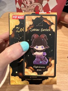 POP MART Dimoo Zodiac Series, Hobbies & Toys, Toys & Games on Carousell
