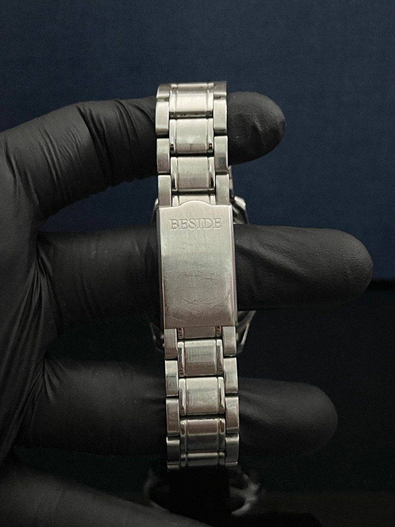 Casio Besides Watch, Men's Fashion, Watches & Accessories, Watches on ...