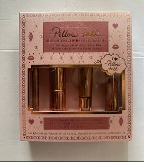Charlotte Tilbury Pillow Talk Medium, Beauty & Personal Care, Face ...