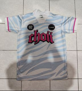 CHOII, Men's Fashion, Tops & Sets, Tshirts & Polo Shirts on Carousell