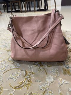 Coach Mini Hobo Bag, Women's Fashion, Bags & Wallets, Shoulder Bags on ...